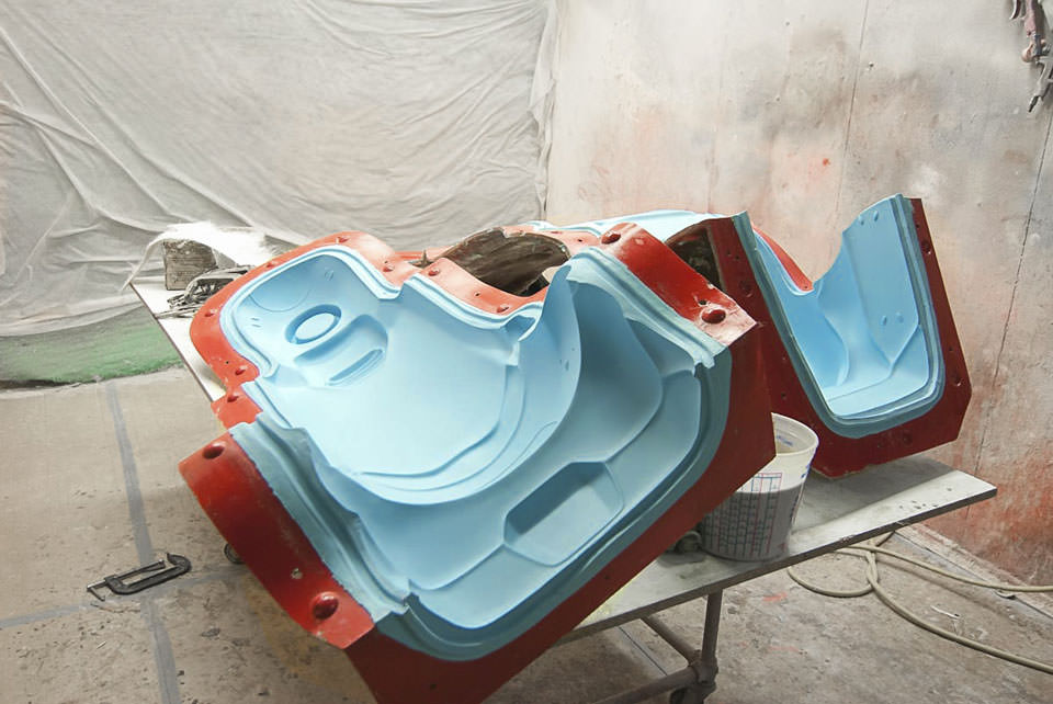 Firefall - Storyland Studios