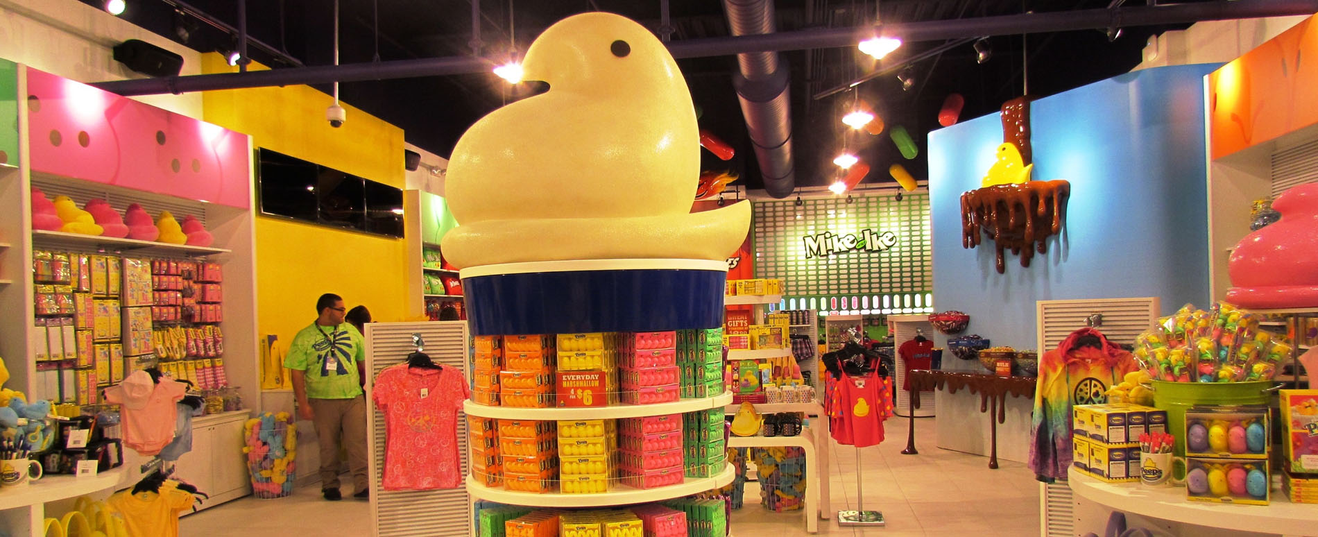 PEEPS & COMPANY - Storyland Studios