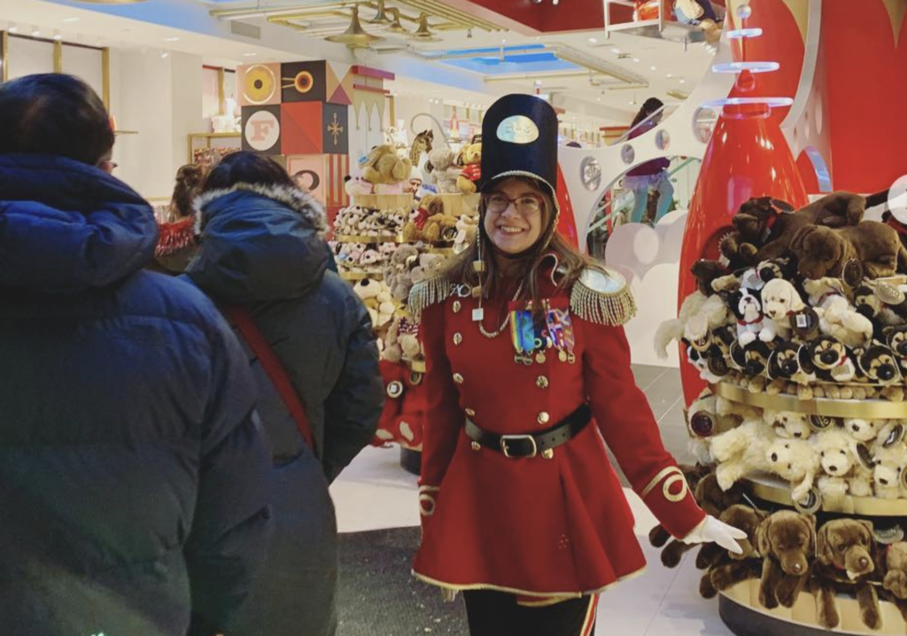 FAO Schwarz - Storyland Studios