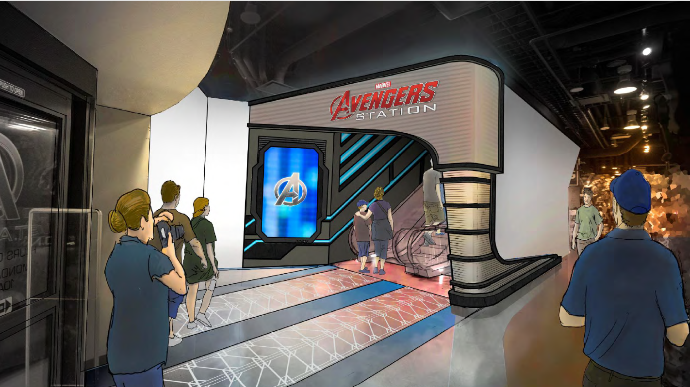 Storyland Studios | Theme Park Design | Porto Boega