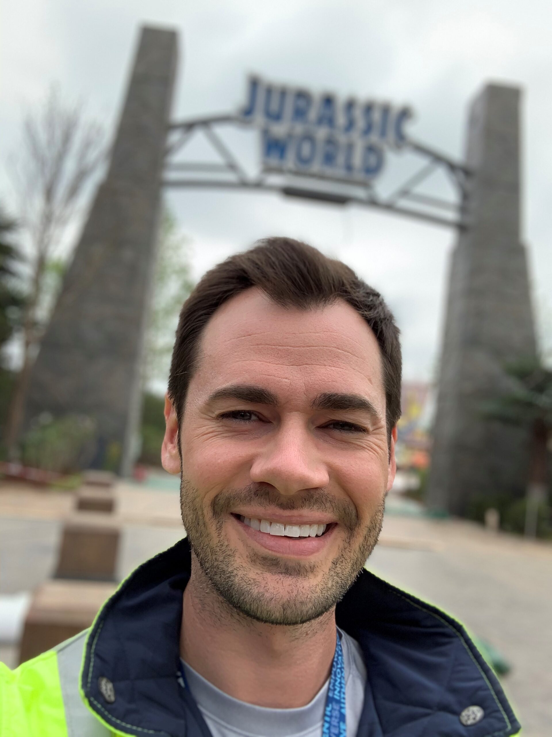 Kevin Blakeney - Storyland Studios