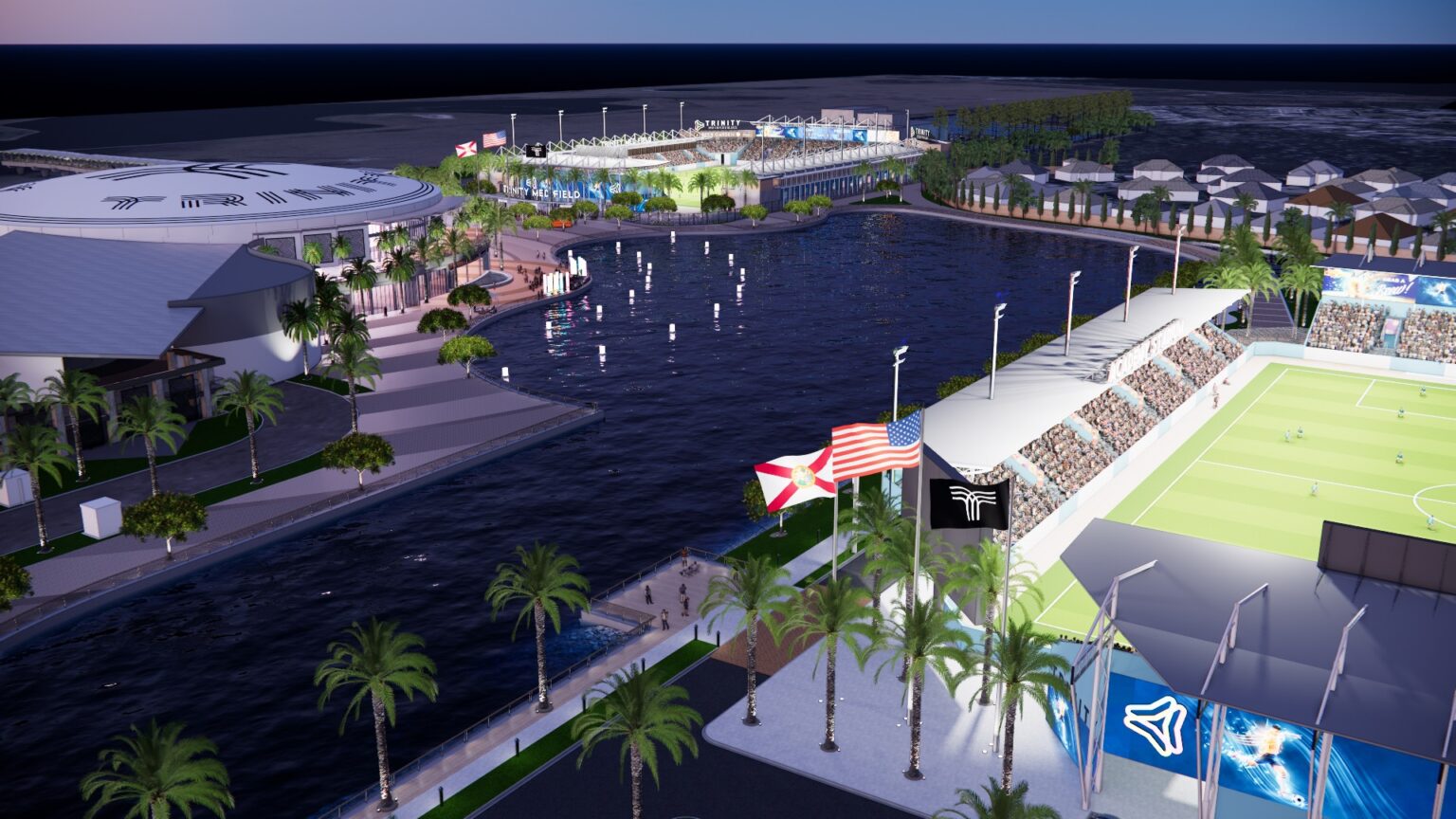 STORYLAND STUDIOS ANNOUNCE PLANS TO TRANSFORM FLORIDA LAND INTO AMERICA ...